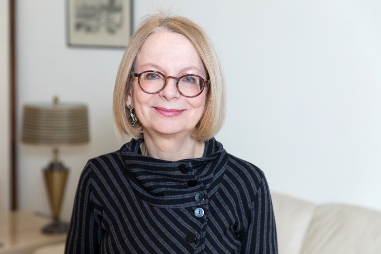 Leaving after 20 years – what my career pivot taught me – Lesley Hayman ...